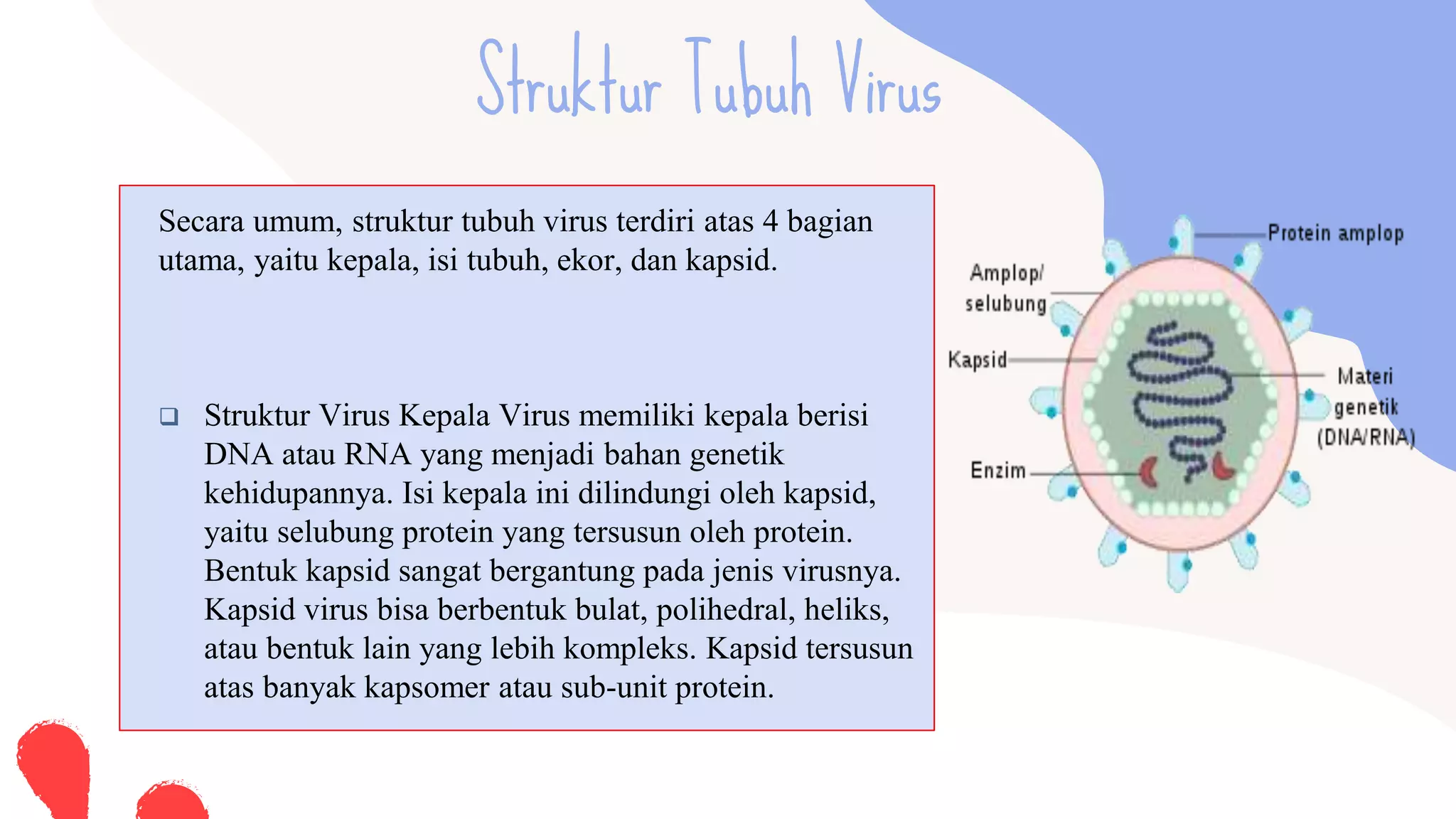 Ppt Tentang Virus | PPT