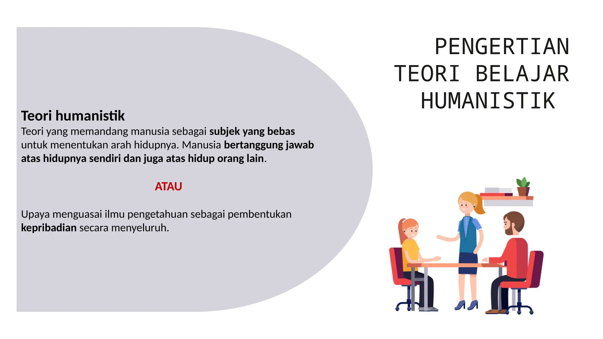 PPT_Teori_Belajar_humanistik_Presentasi Pembelajaran Humanistik.pptx