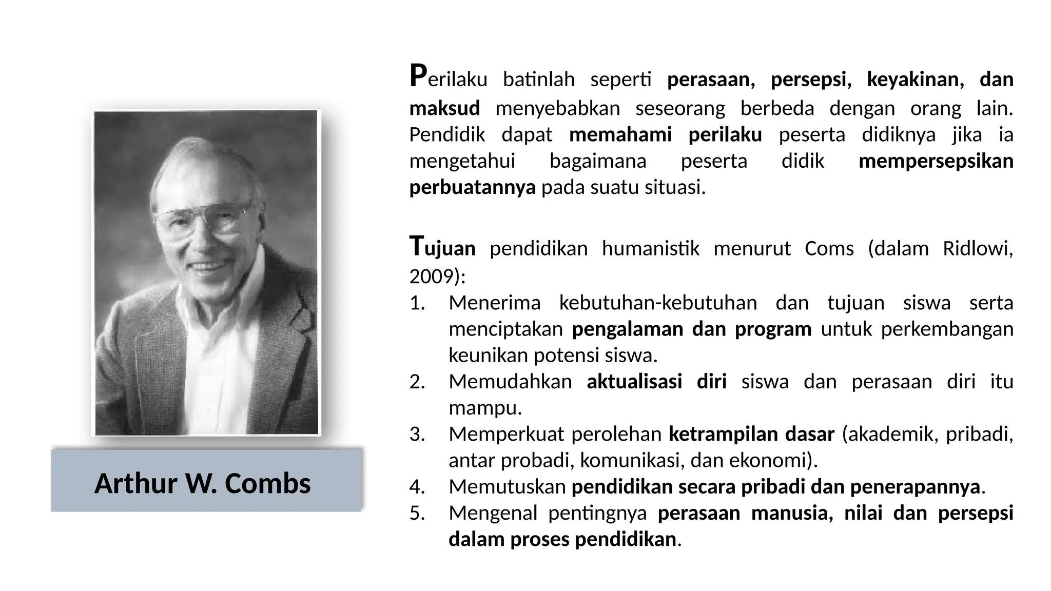 PPT_Teori_Belajar_humanistik dalam pembelajaran .pptx