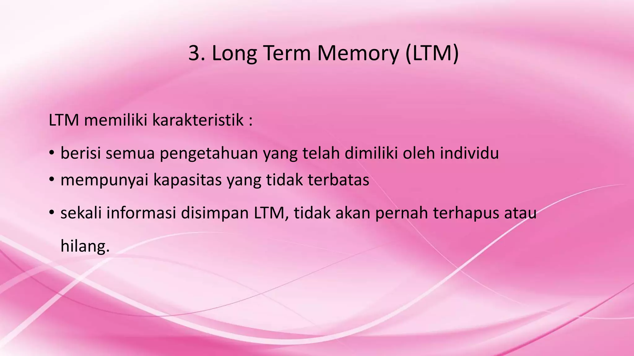 Teori Belajar Sibernetik | PPTX