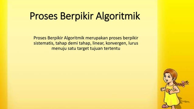 Teori Belajar Sibernetik | PPTX