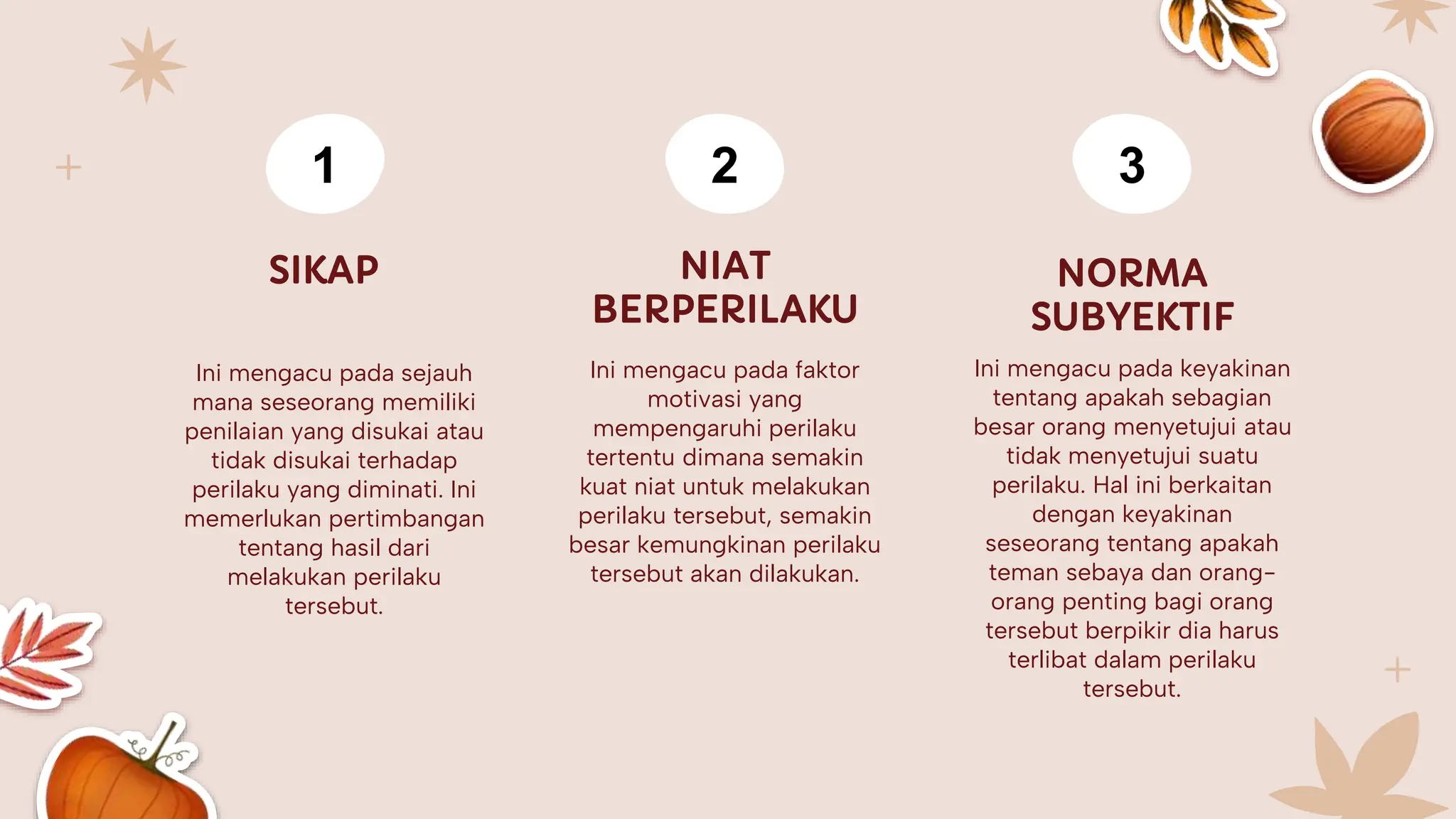 PPT TEORI PERILAKU TERENCANA (TPB) DAN KAITANNYA stunting psikologi.pptx