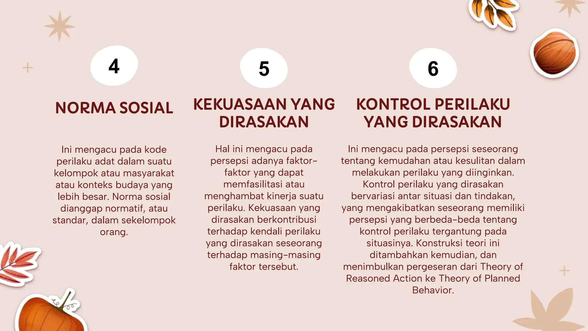 PPT TEORI PERILAKU TERENCANA (TPB) DAN KAITANNYA stunting psikologi.pptx