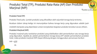 PPT teoriproduksi dan biaya produksi.ppt