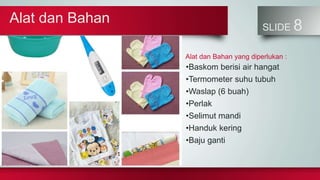 Ppt tepid sponge euis | PPTX