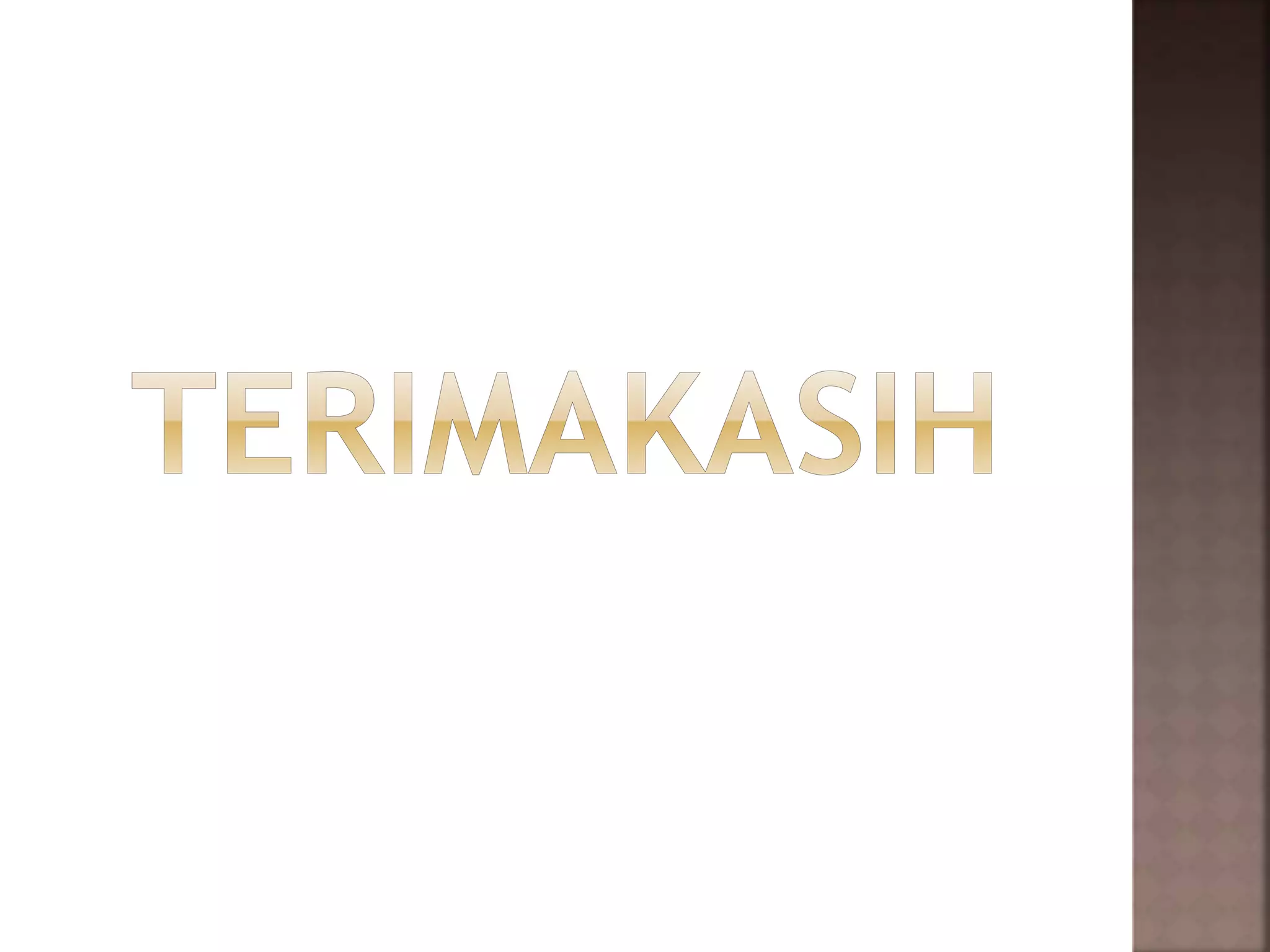 PPT TERAPI REALITAS | PPTX