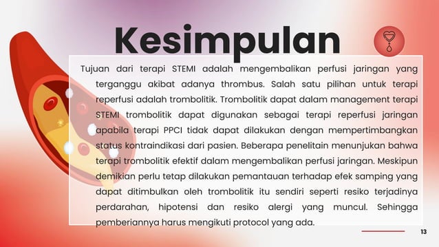 PPT_Terapi Trombolitik pada pasien STEMI .pdf