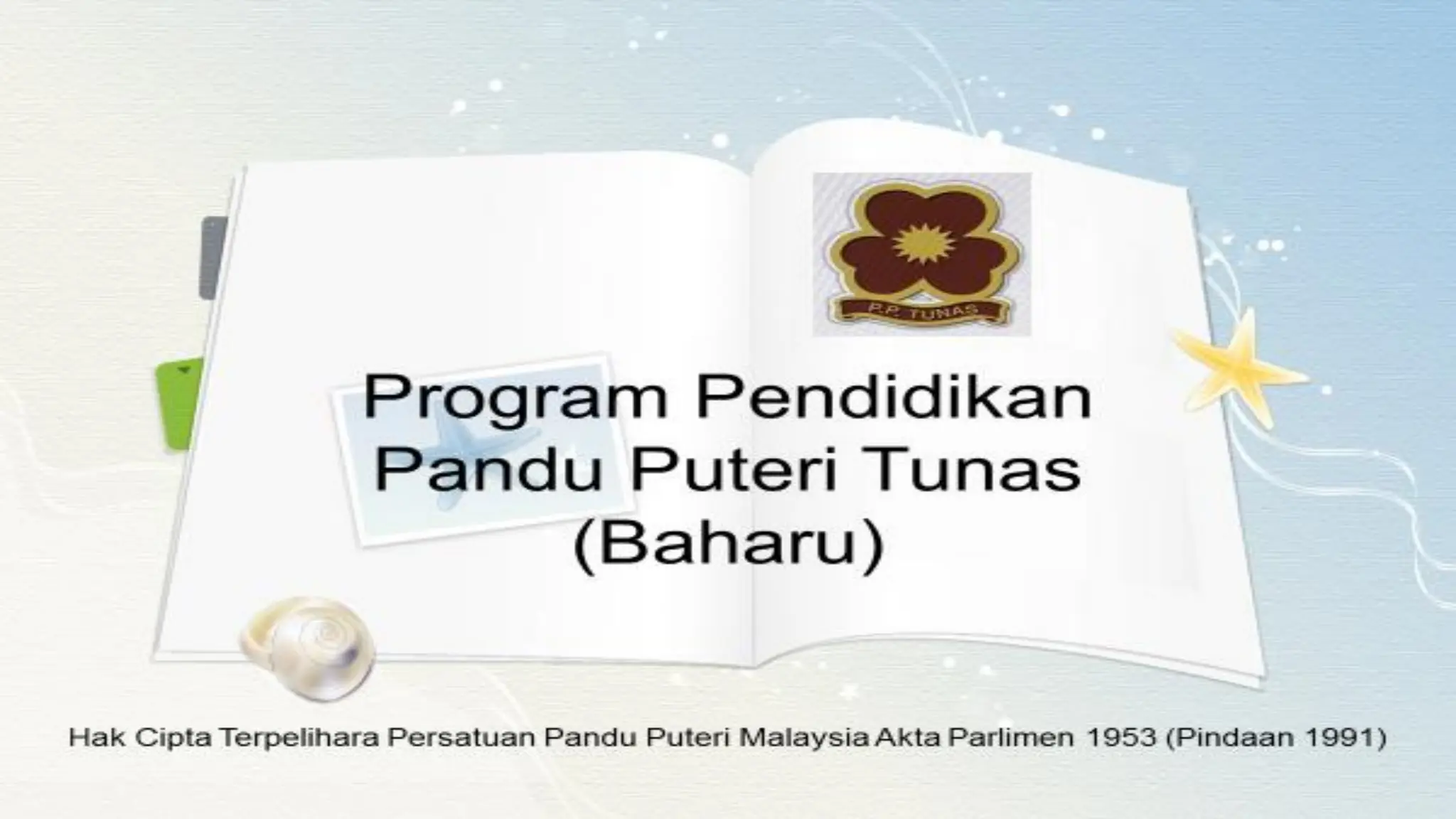Pandu Puteri Tunas Terbaru Pdf Deandra Pdf