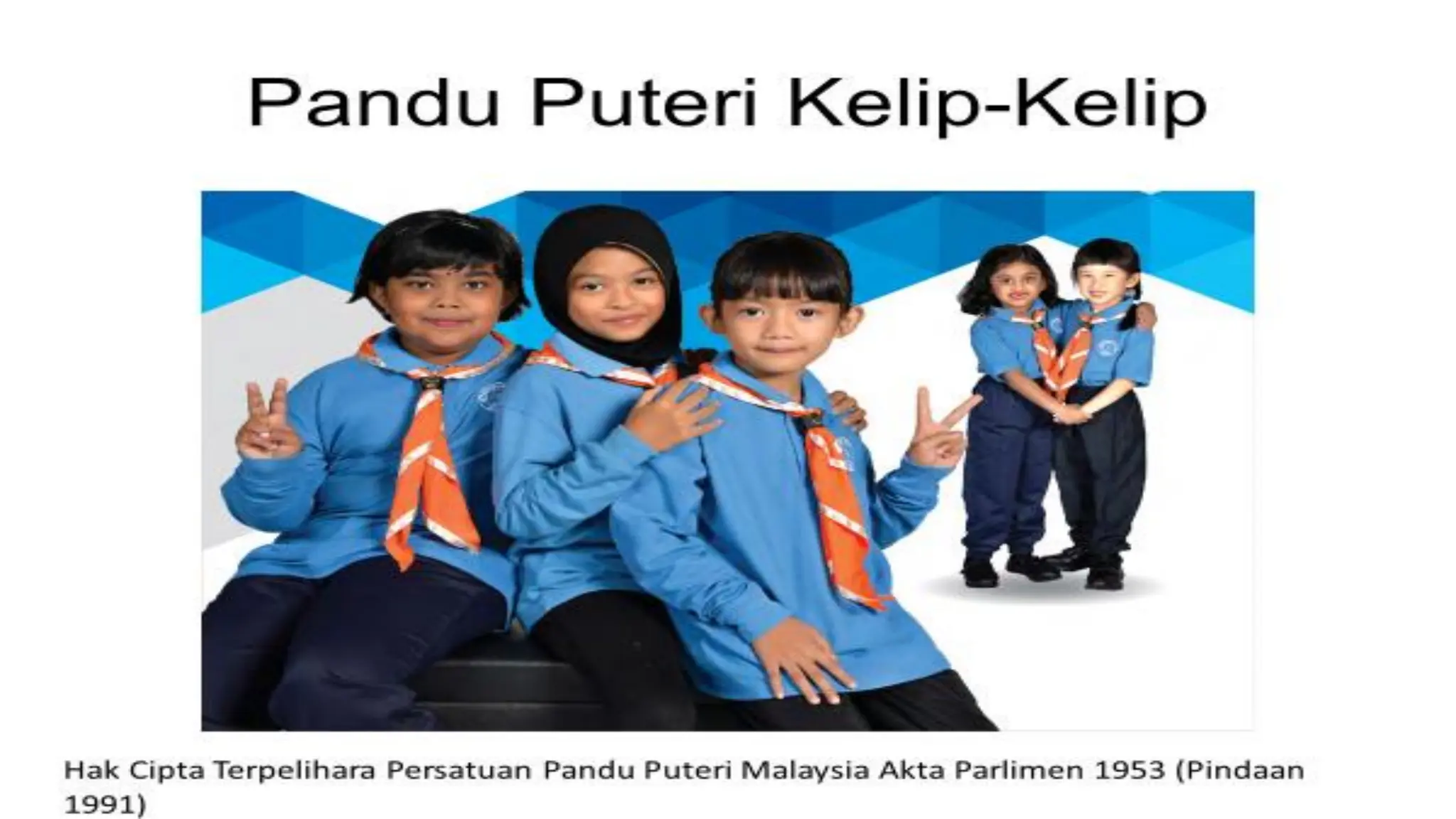 PANDU PUTERI TUNAS Terbaru. pdf deandra | PDF