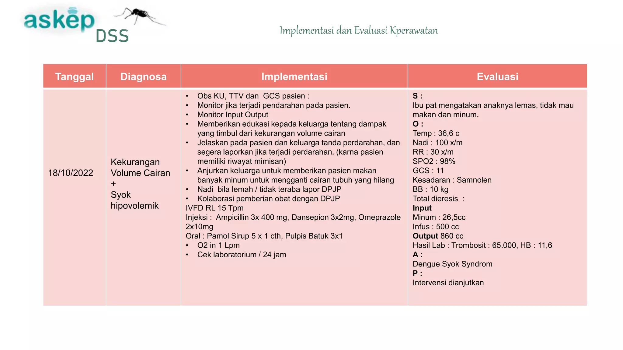 DSS casse report.pptx