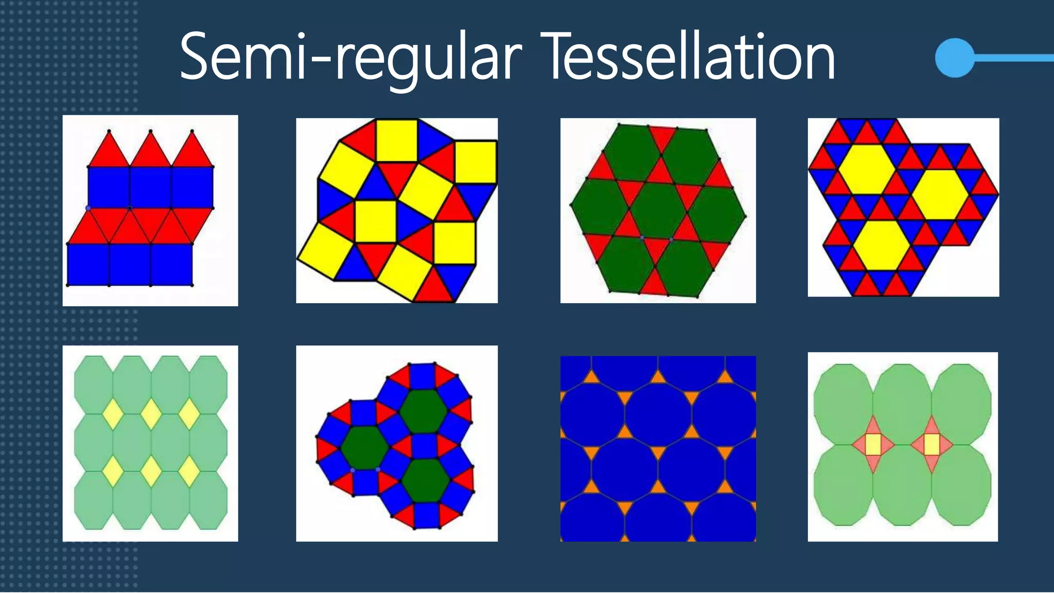 Ppt Tessellation Pptx