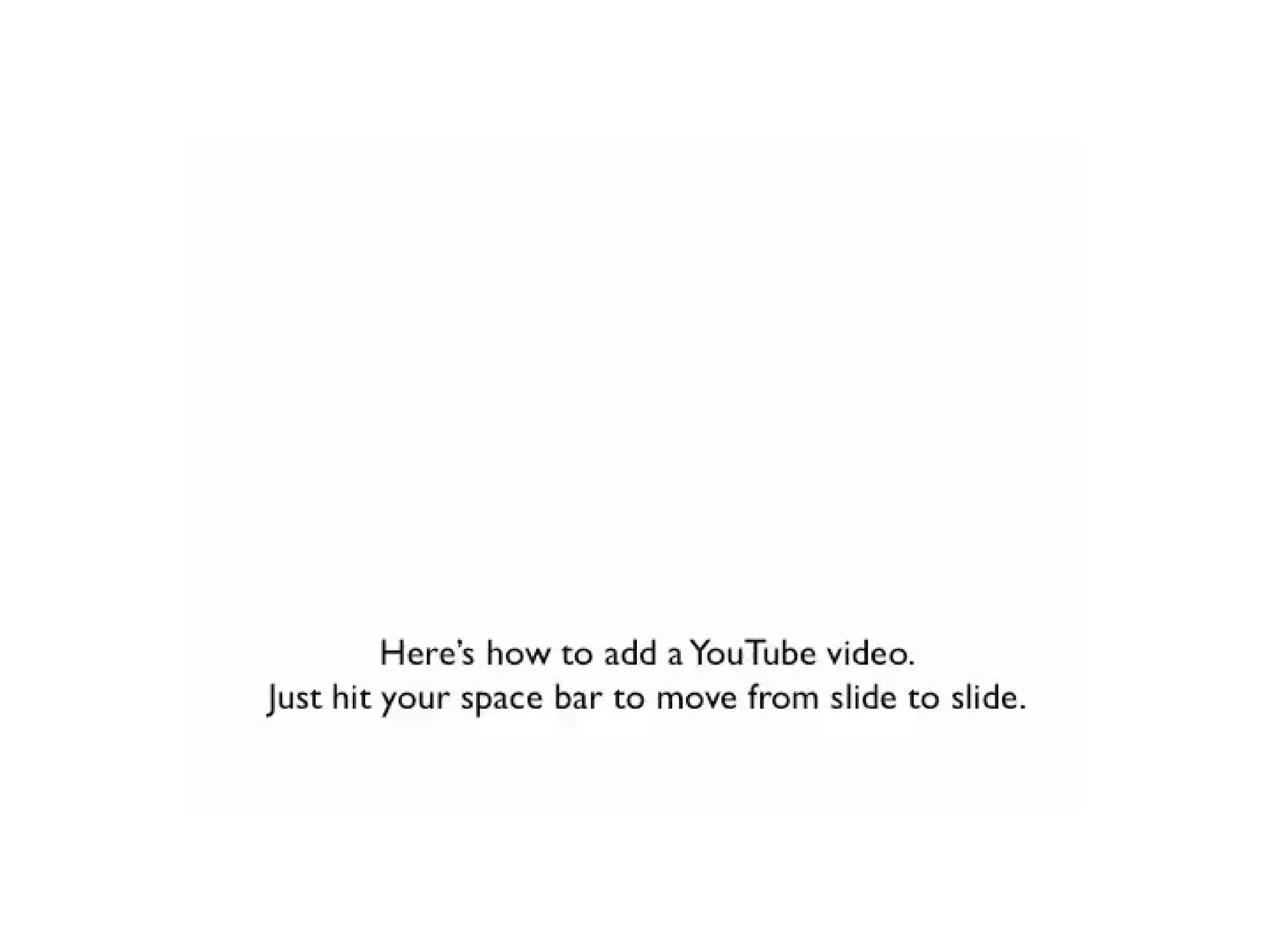 Ppt test | PPT