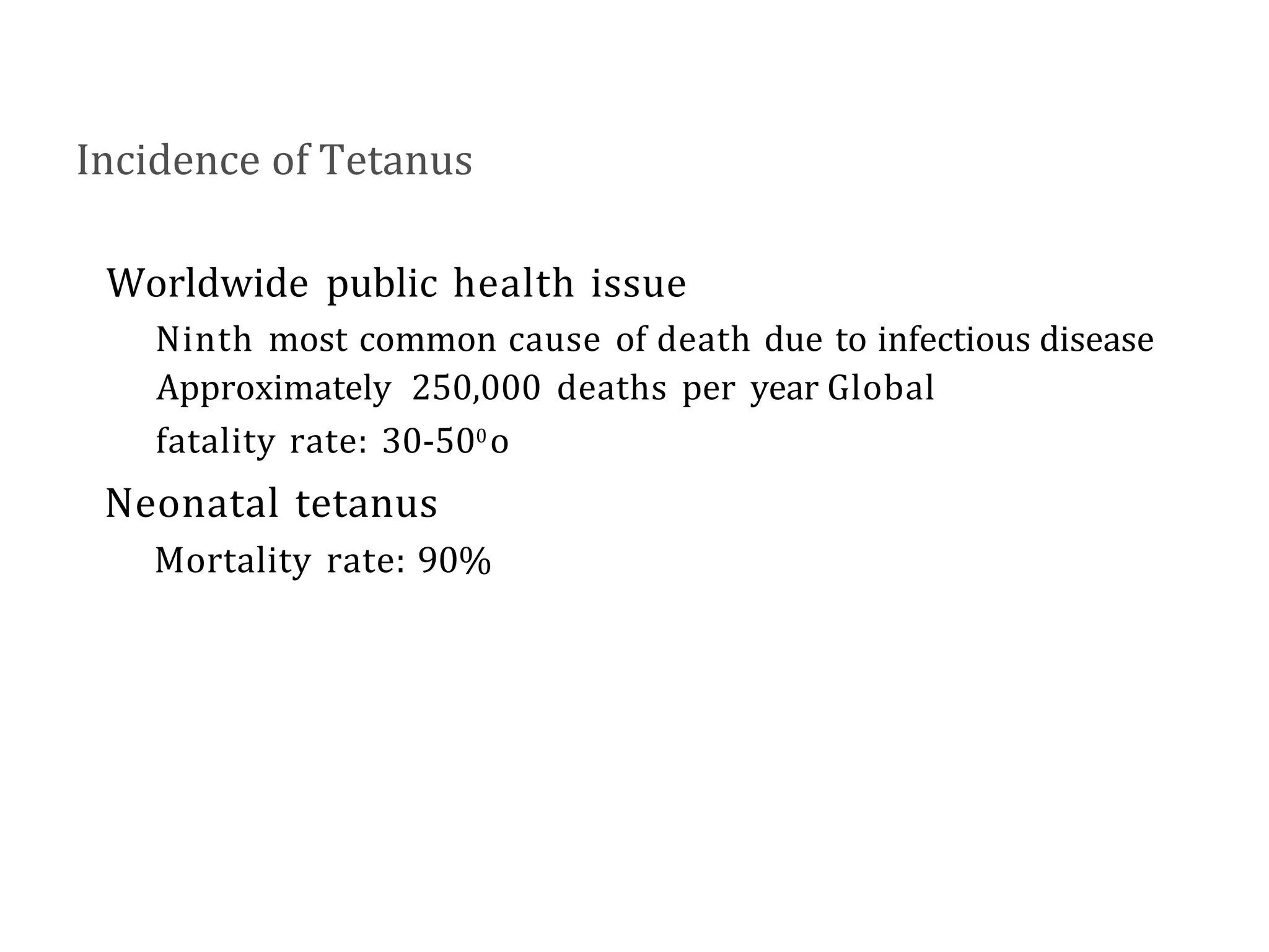 Power Point of Tetanus and vaccine -1.pptx