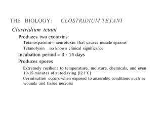 Power Point of Tetanus and vaccine -1.pptx