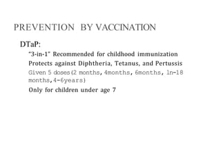 Power Point of Tetanus and vaccine -1.pptx