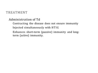 Power Point of Tetanus and vaccine -1.pptx