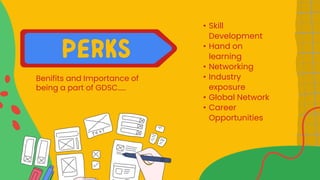 GDSC PPT | PPT