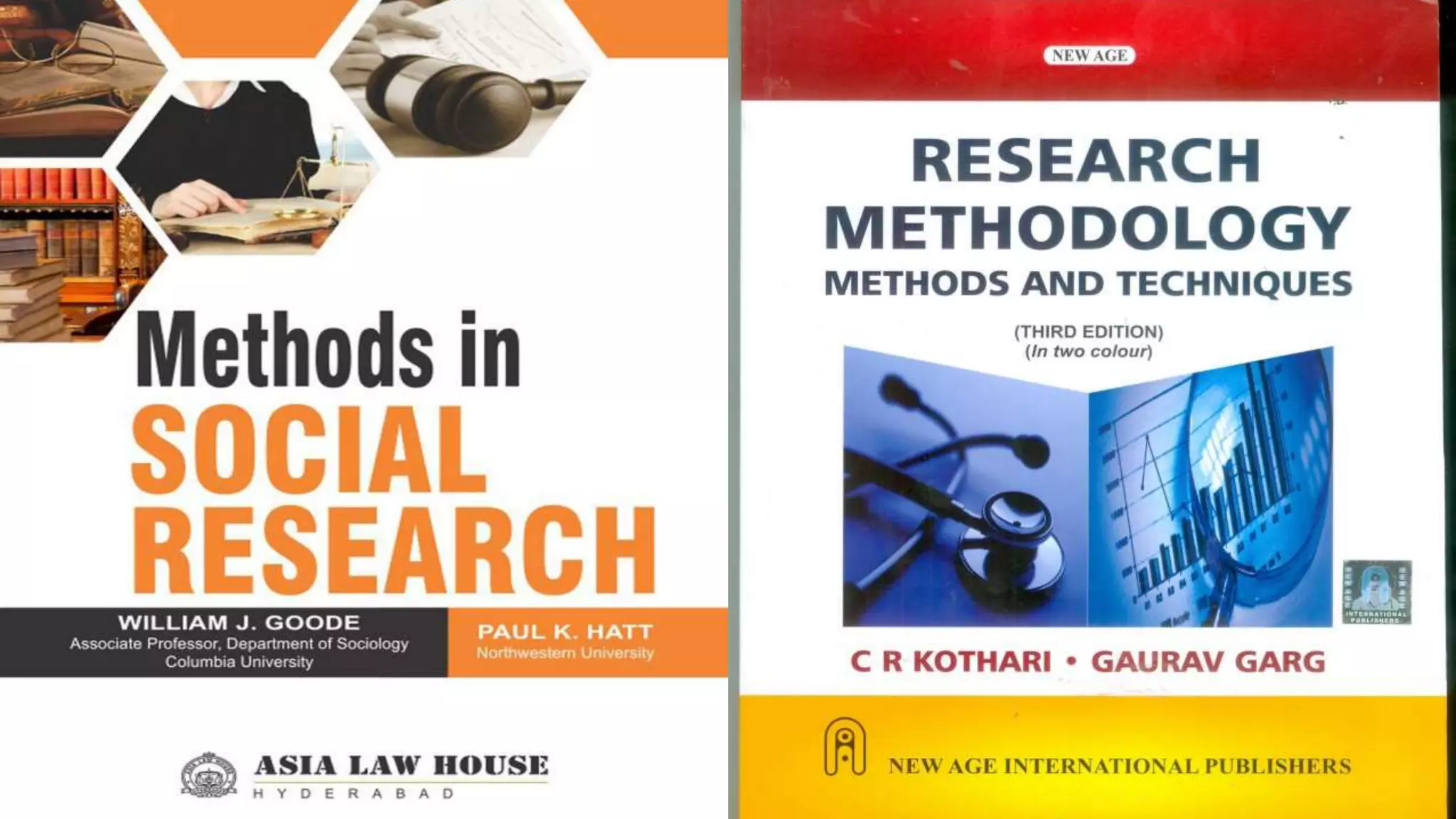 Textbook and Reference book ppt | PPTX