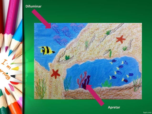 Some basic ideas about texture | PPTX