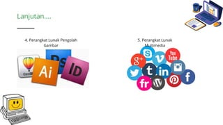 ppt tgs komputer. Raja Benua Nasution..pptx