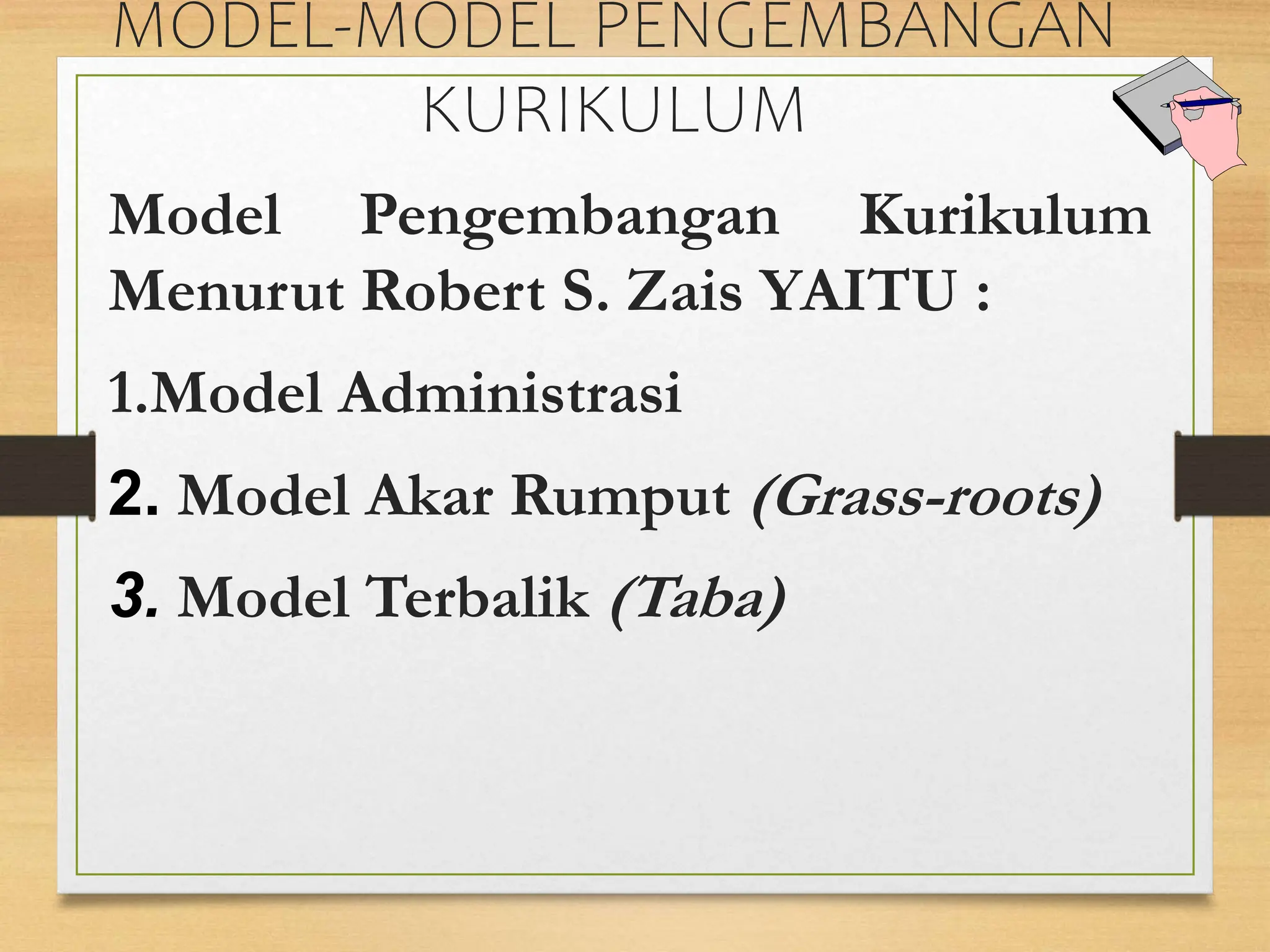 ppt tgs MK pengembangan kurikulum.ppt