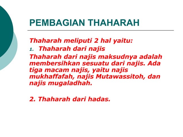 ppt thaharah.ppt