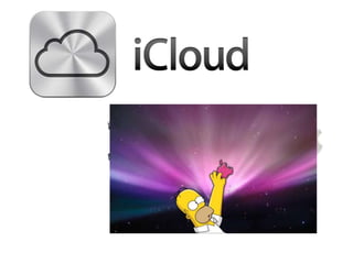 Ppt the cloud computing (only clouds) | PPTX | Cloud Computing | Internet