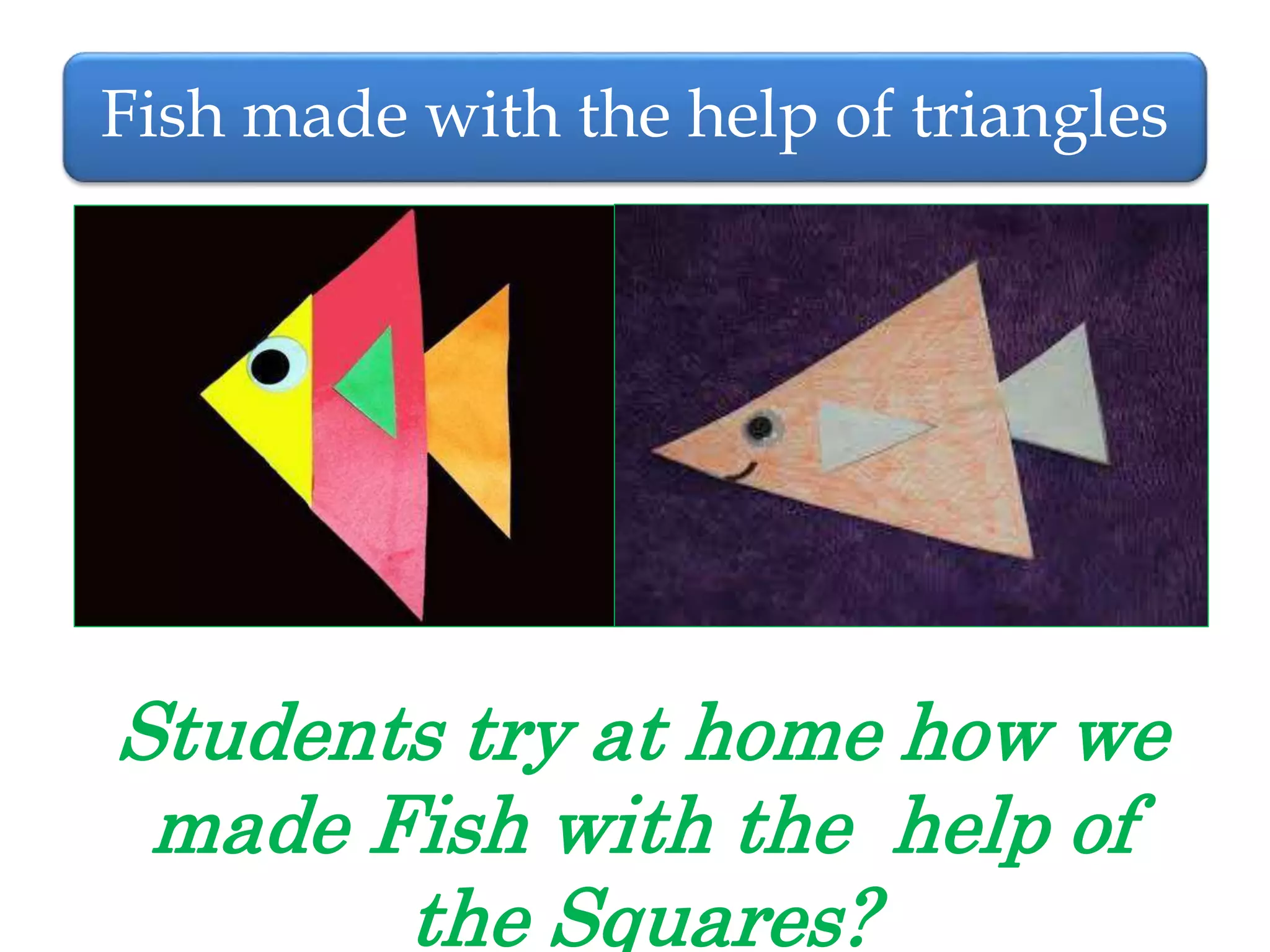 The Fish Tail | PPTX