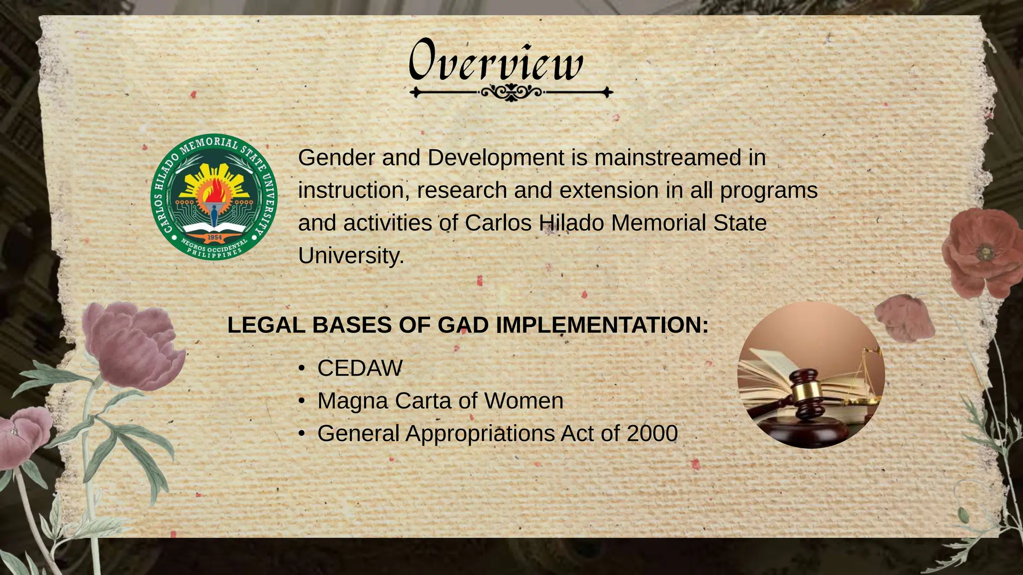 PPT_The Legal Bases of GAD Implementation.pptx
