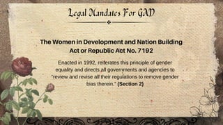 PPT_The Legal Bases of GAD Implementation.pptx
