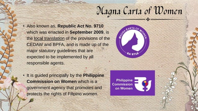 PPT_The Legal Bases of GAD Implementation.pptx | Law