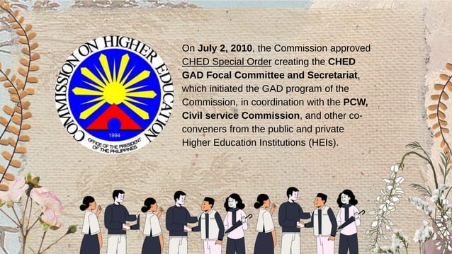 PPT_The Legal Bases of GAD Implementation.pptx | Law