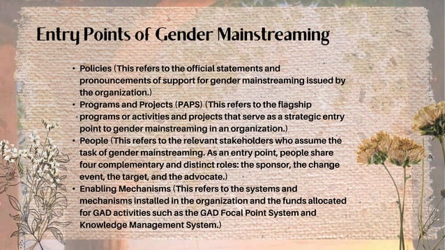 PPT_The Legal Bases of GAD Implementation.pptx | Law