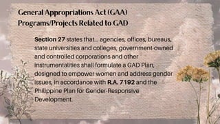 PPT_The Legal Bases of GAD Implementation.pptx