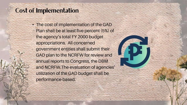 PPT_The Legal Bases of GAD Implementation.pptx | Law