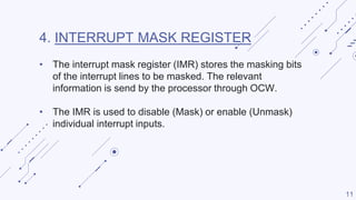 8259.pptx | Operating Systems | Computer Software and Applications