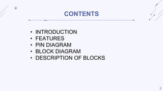 8259.pptx | Operating Systems | Computer Software and Applications