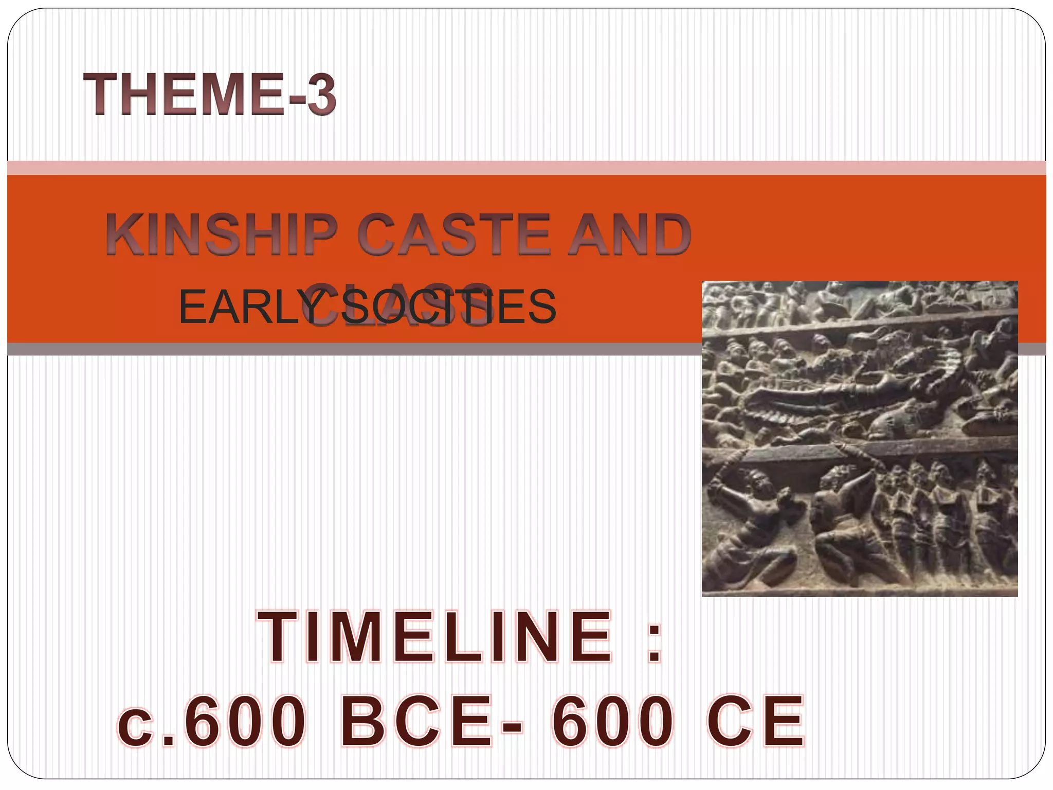 class 12 history theme 3 | PPTX