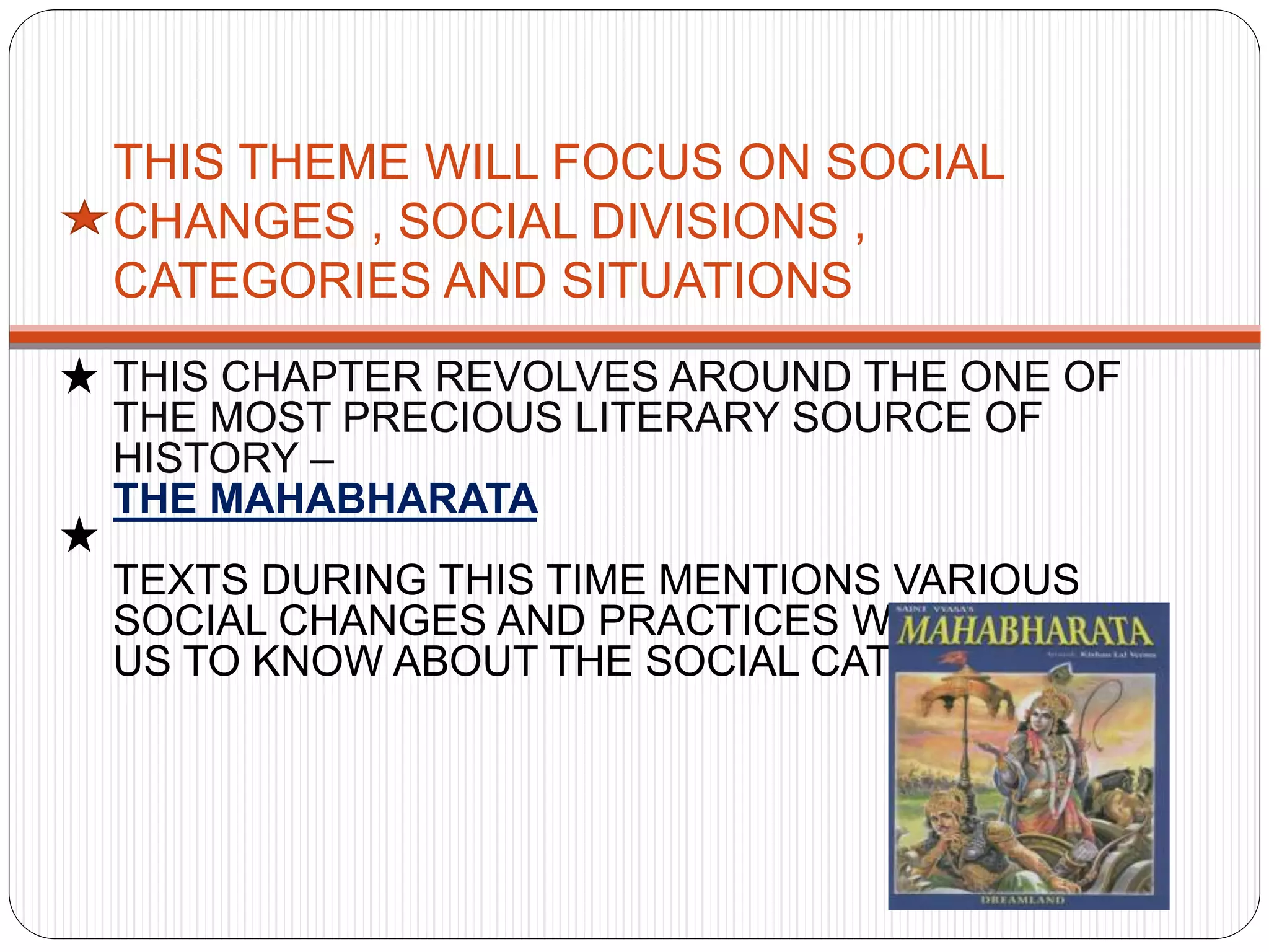 class 12 history theme 3 | PPTX