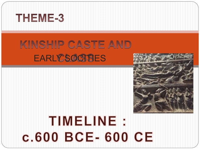 class 12 history theme 3 | PPTX | Hinduism | Religion & Spirituality