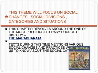 class 12 history theme 3 | PPTX