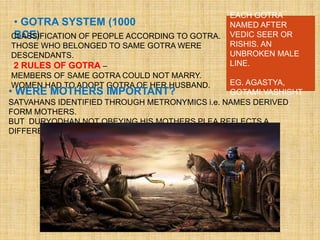 class 12 history theme 3 | PPTX | Hinduism | Religion & Spirituality