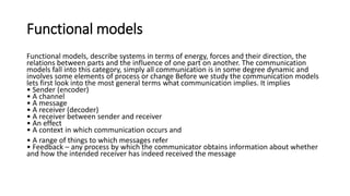 theory paradigm & model | PPTX