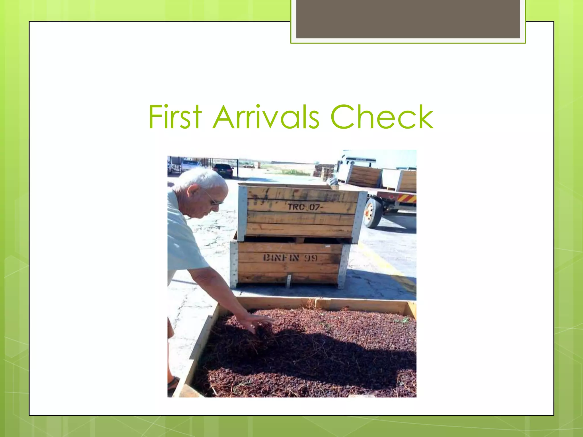 Ppt the raisin company | PPTX