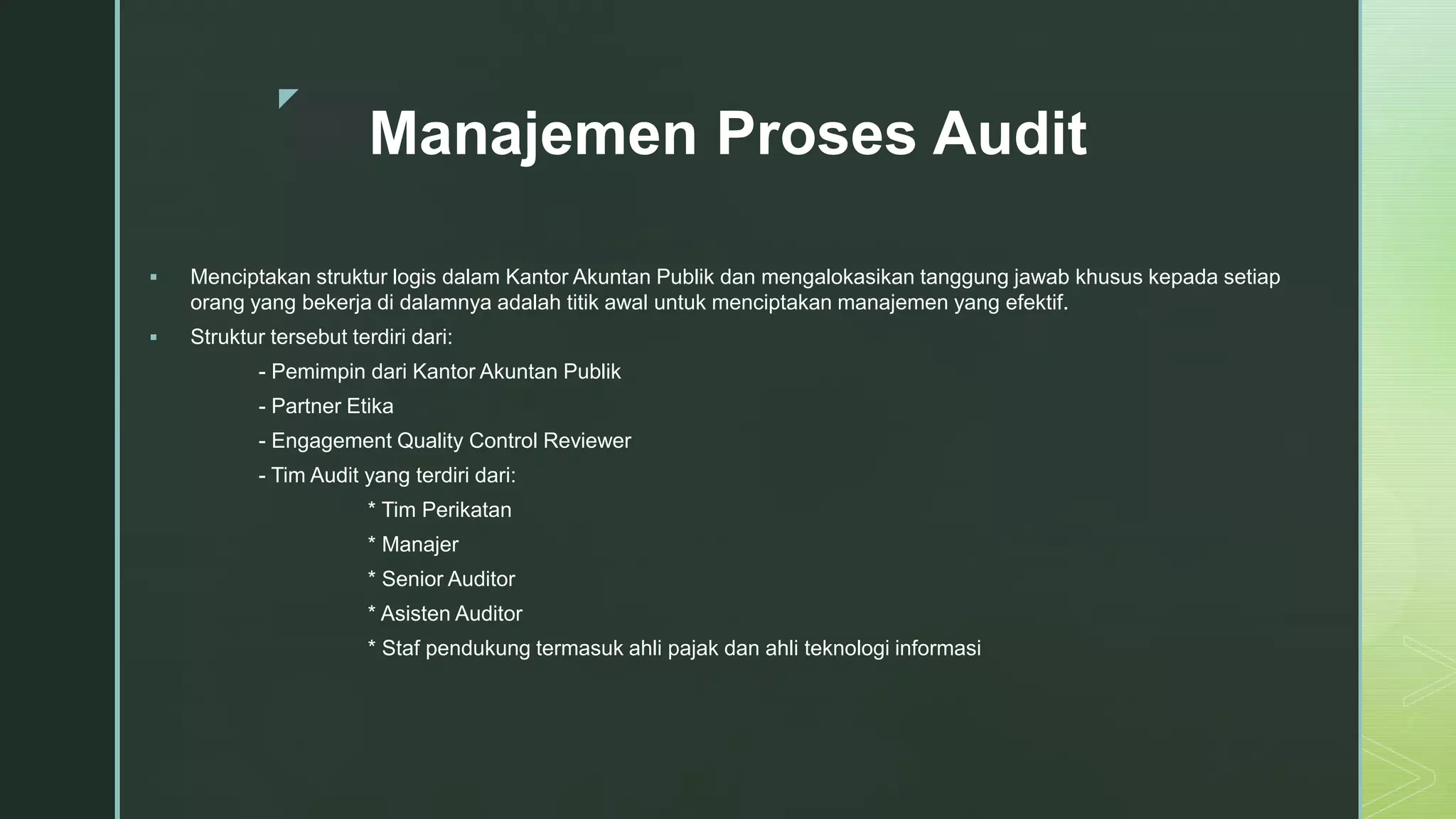 PPT The risk-based approach to audit.pptx
