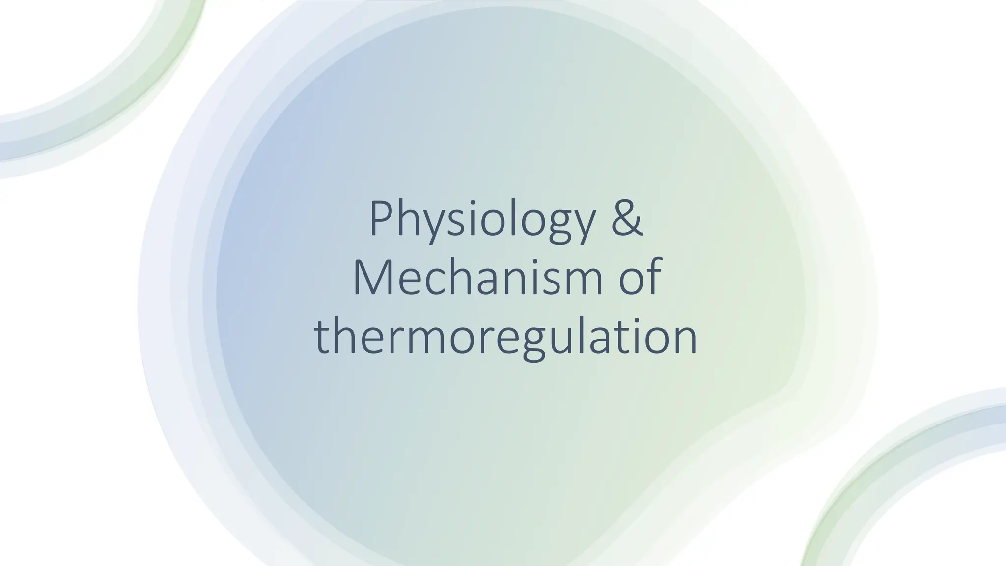 ppt thermo slide neonate presentation.pdf | Pregnancy | Reproductive Health