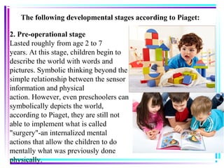 THINKING - PSYCHOLOGY | PPT