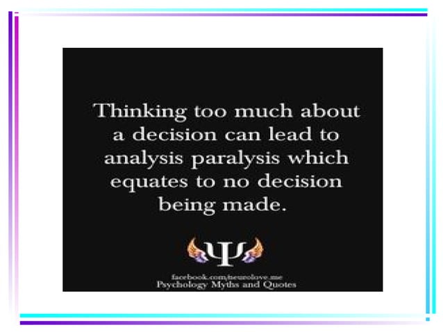 THINKING - PSYCHOLOGY | PPT | Daycare and Pre-School | Parenting