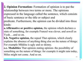 THINKING - PSYCHOLOGY | PPT