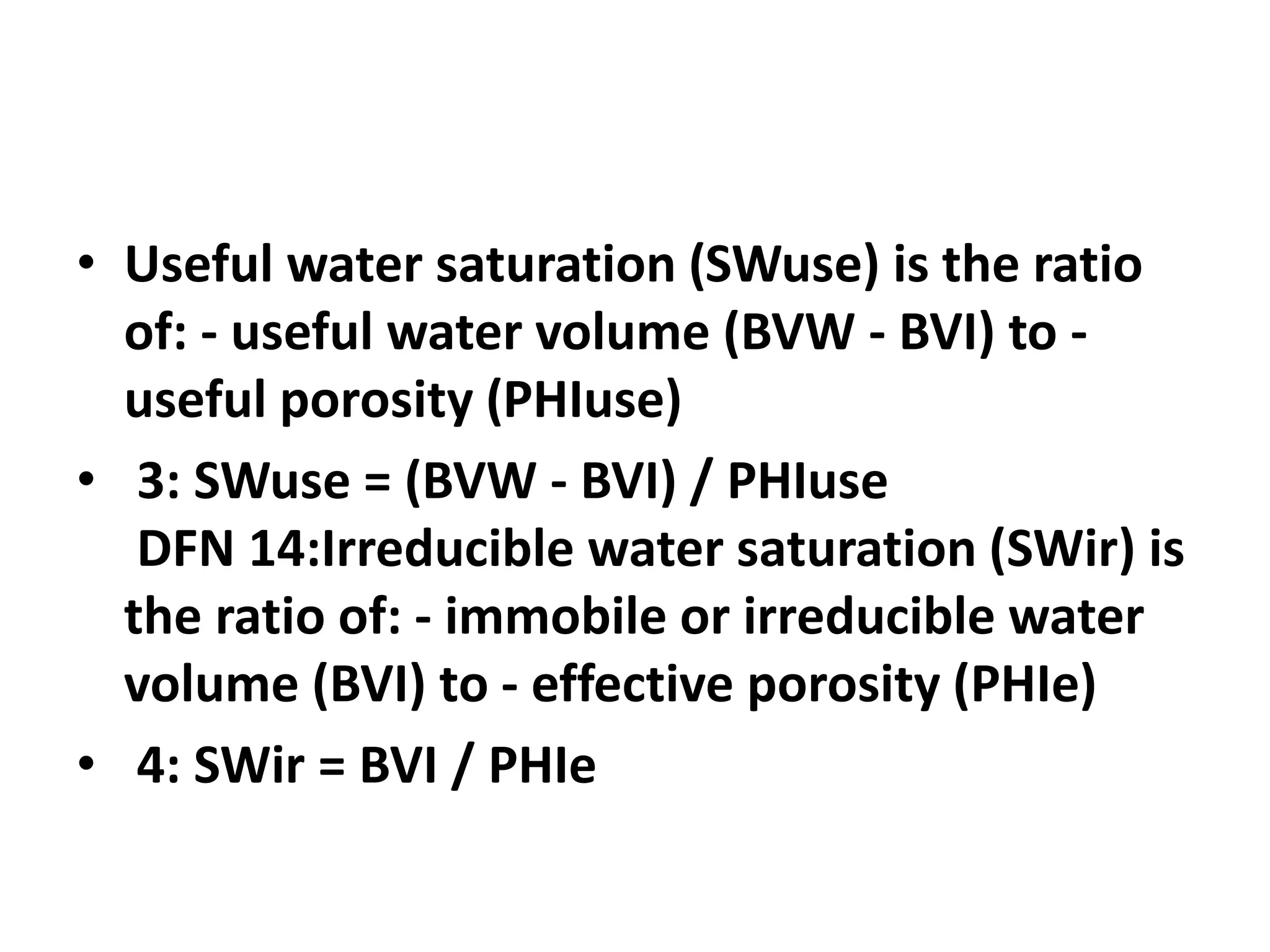 PPT THREE WATER SATURATION.pptx